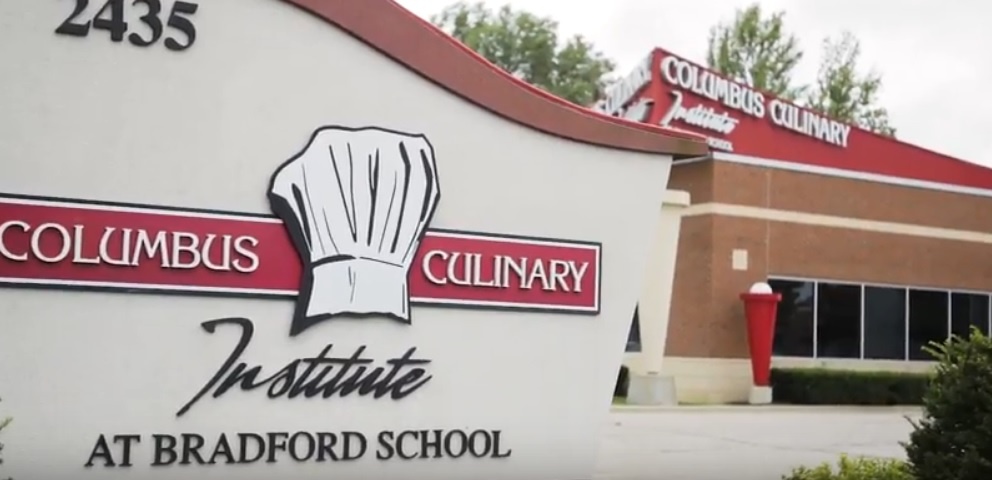Koorsen Helps the Columbus Culinary Institute with Fire Safety