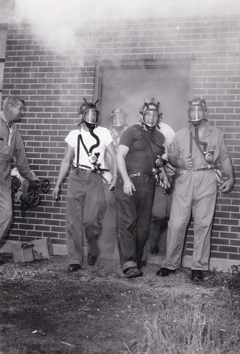 The History of the NFPA and its First Fire Safety Codes