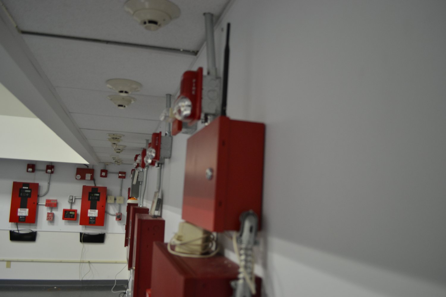 How to Choose the Right Fire Detectors for Your Fire Protection System