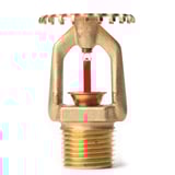 The History and Importance of Fire Sprinkler Systems