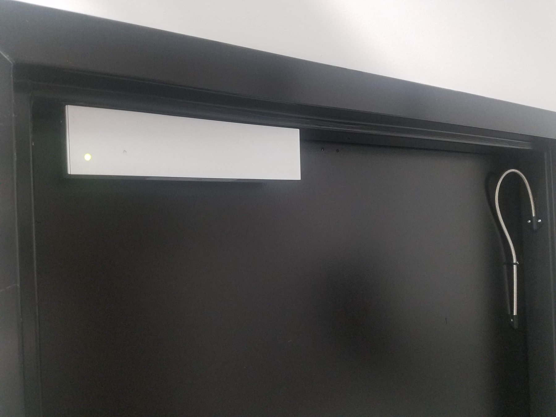 Differences Between Electric Strike Locks and Magnetic Locks