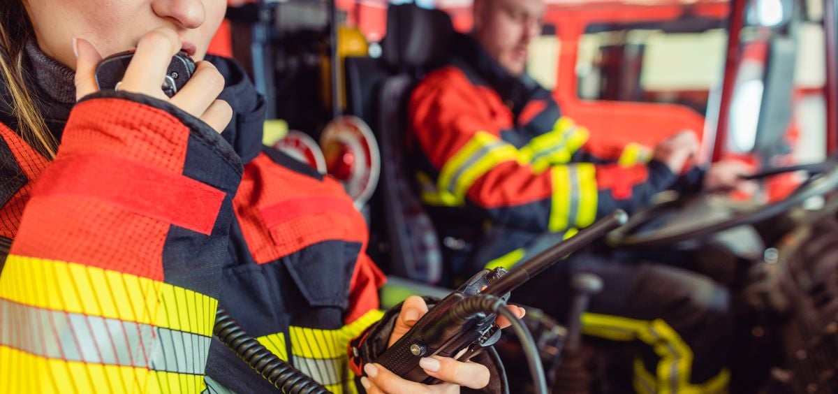 The Crucial Role of Training and Education in ERCES/BDA Systems