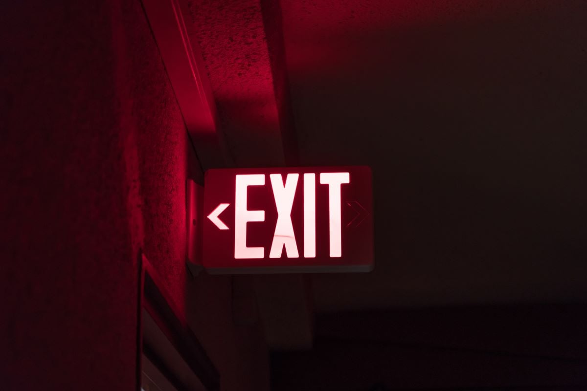 Advances in Emergency and Exit Light Technology