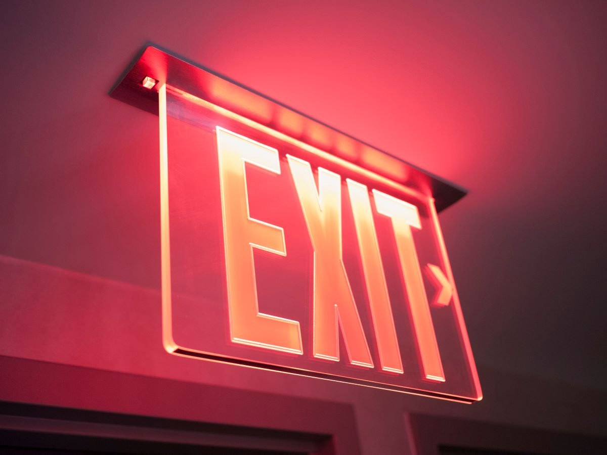 Code Requirements for Emergency and Exit Lighting