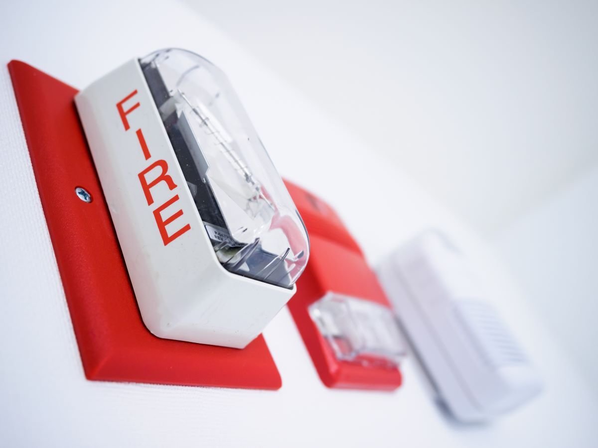 What Is Behind The Transformative Landscape of Fire Alarm Technology?