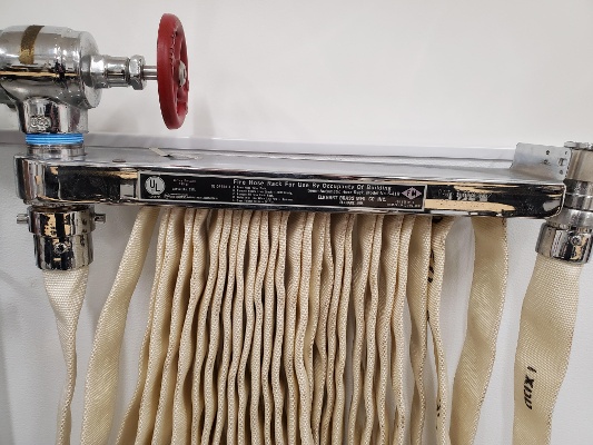 Do Fire Hoses Have to be Inspected?