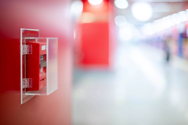 The Crucial Role of Fire Alarms In Ensuring Personal Safety