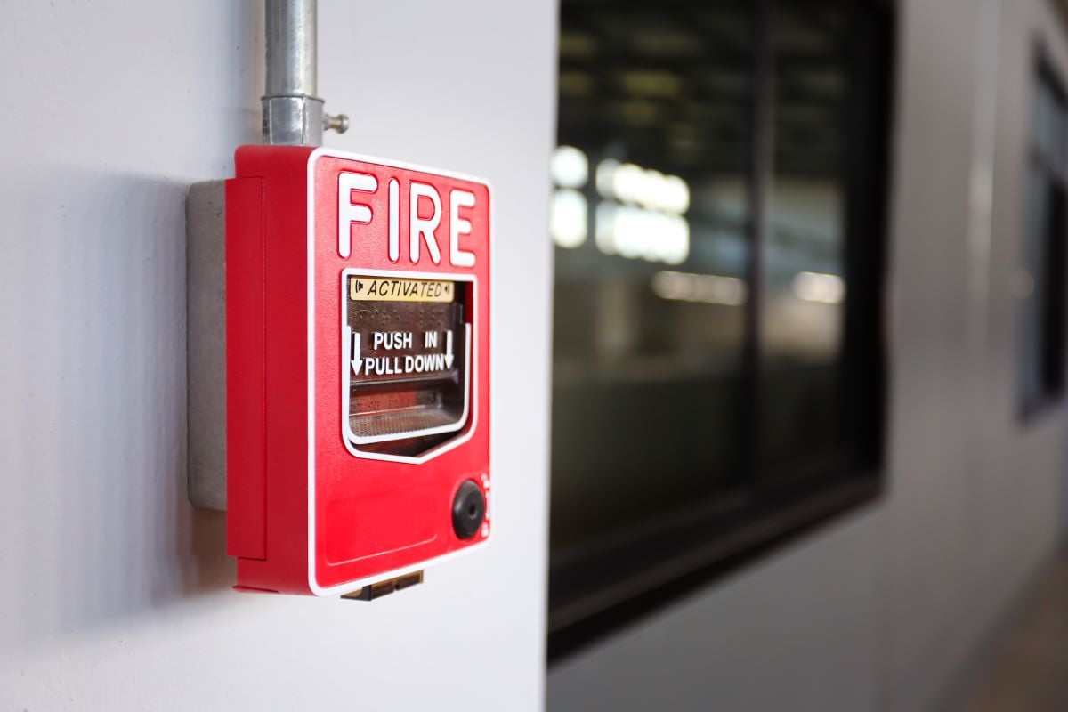 Overview of NFPA 72, National Fire Alarm and Signaling Code