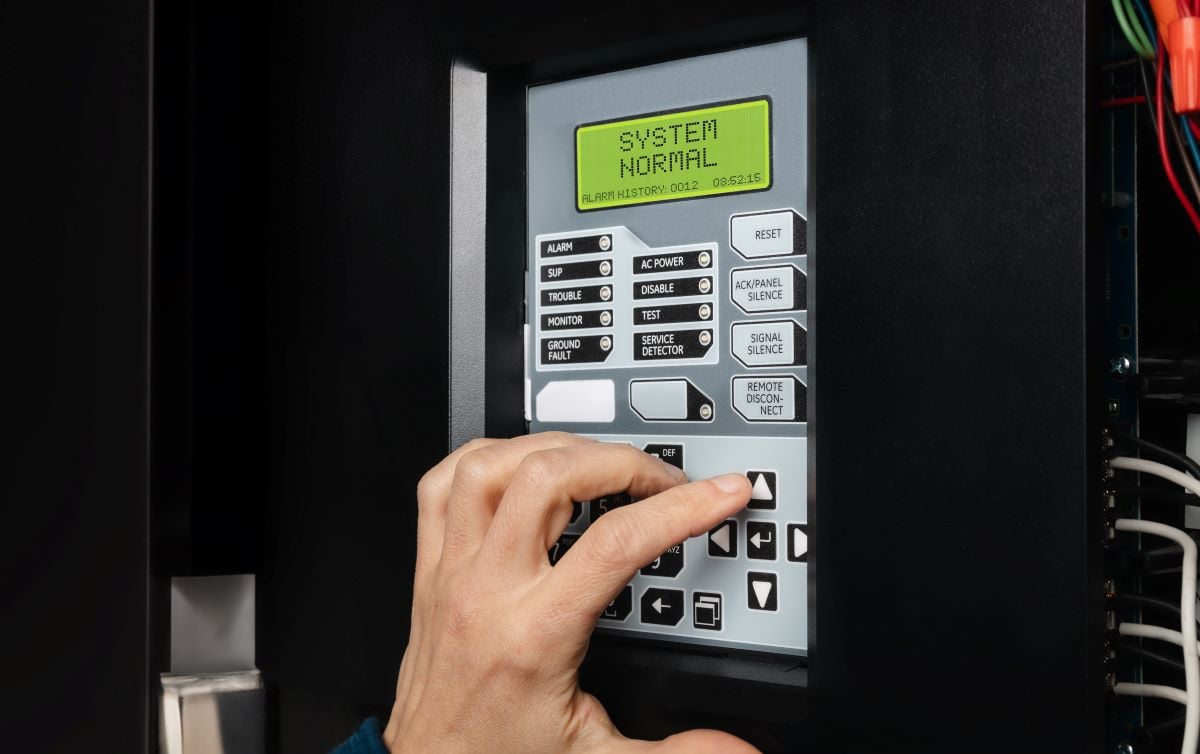 How to Ensure Reliable Fire Safety Measures with Fire Alarm Testing?
