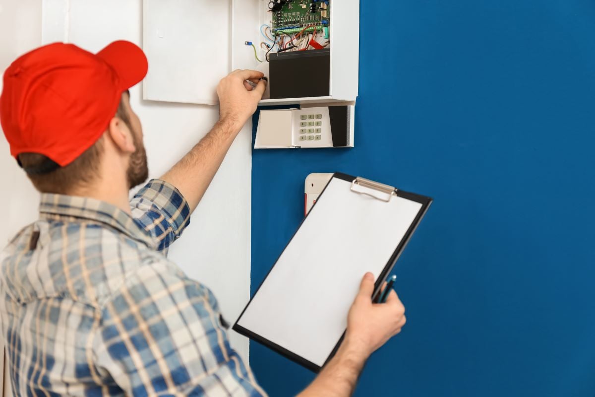 How Important Is Routine Testing & Maintenance for Fire Alarm Systems?