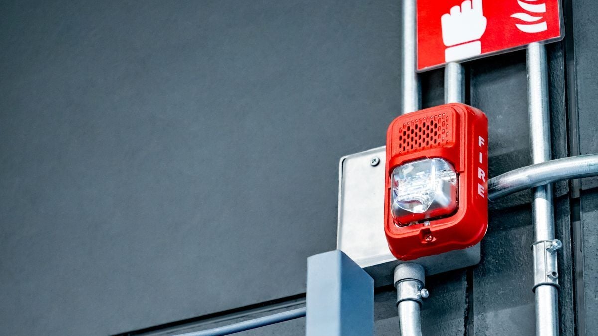 The Role of Voice Evacuation Systems in Modern Fire Alarms