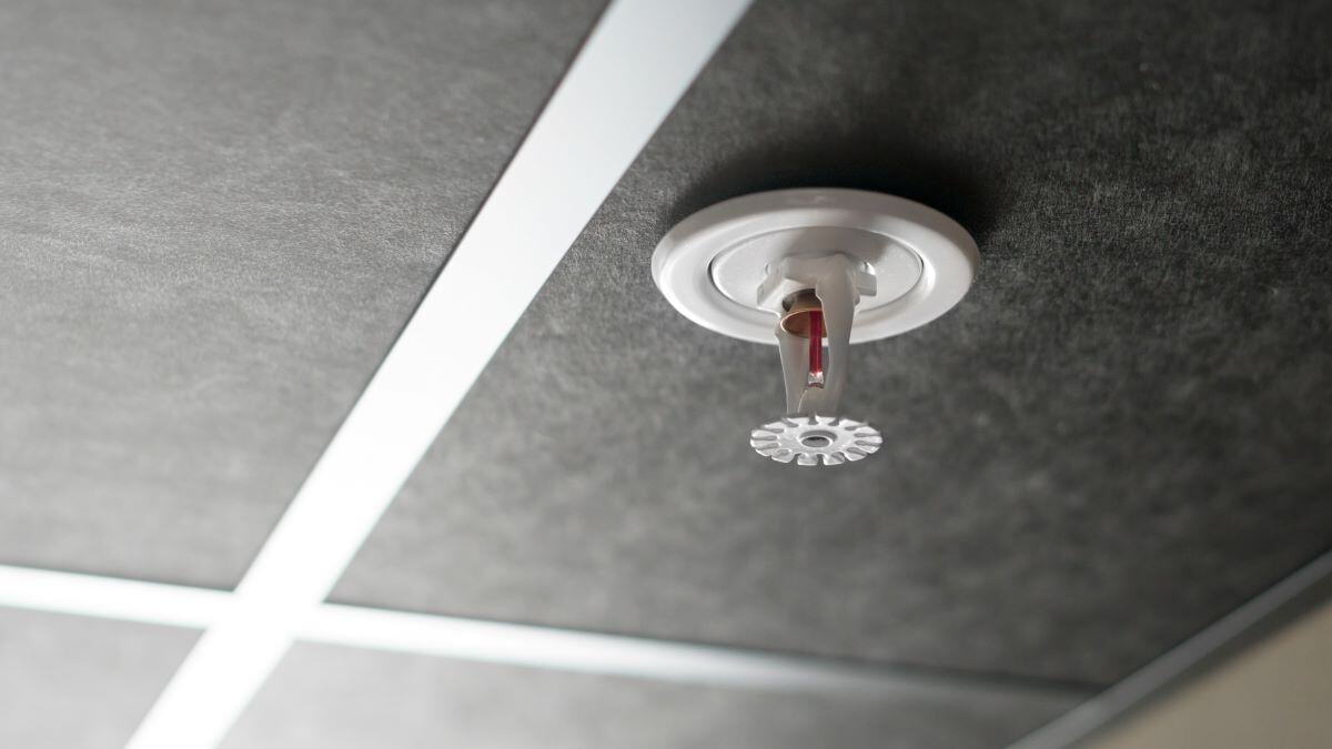 Enhancing Safety and Mitigating Risks: The Benefits of Fire Sprinklers