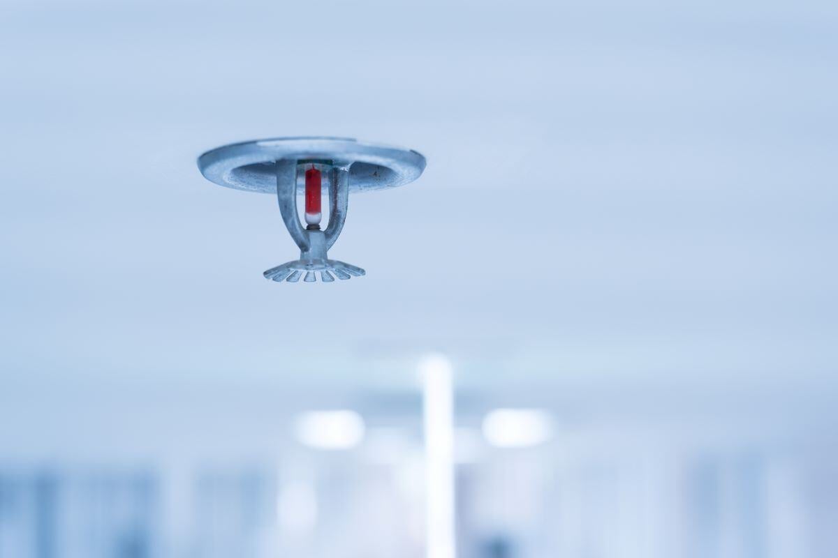 What Are The Key Components Of Fire Sprinkler Compliance?