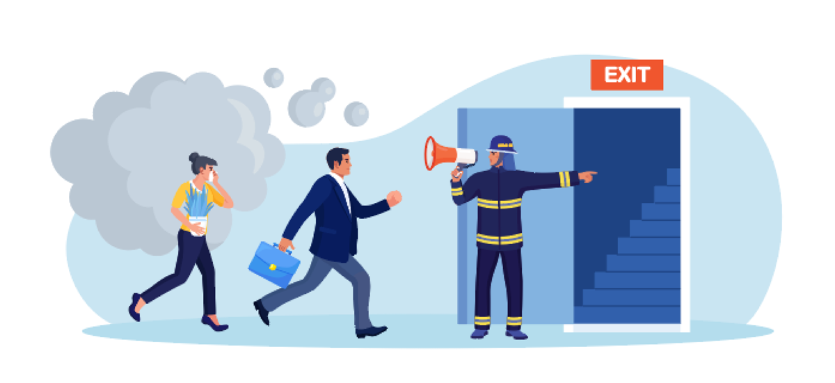 How To Ensure Effective Fire Suppression With Emergency Planning