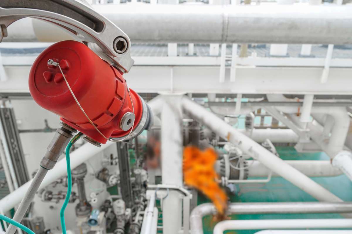 What Is a Flame Detector?