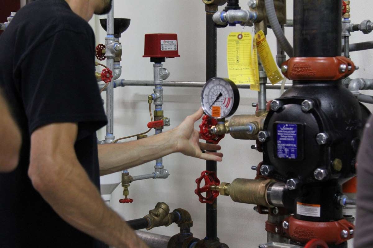 The Longstanding Role of Standpipe Systems in Fire Protection