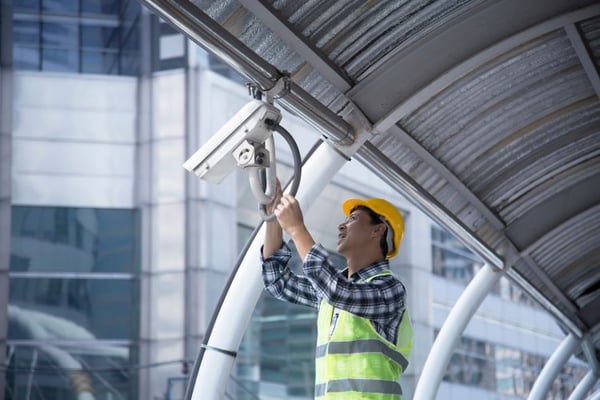 What to Look for in a Commercial Security Company