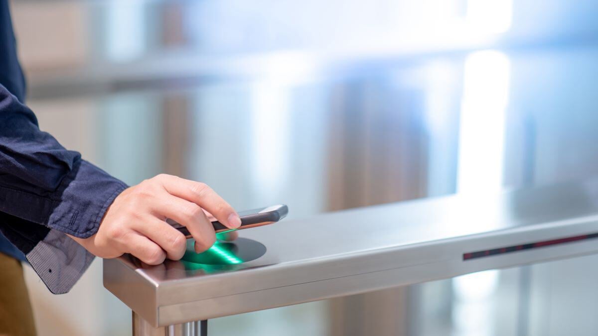 Unlocking Seamless Security: The Evolution of Mobile Access Control