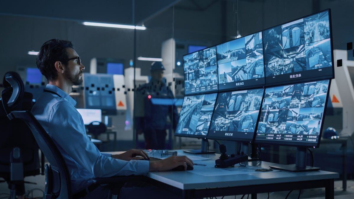 Fire Alarm Monitoring 101: How It Works and Why Your Business Needs It