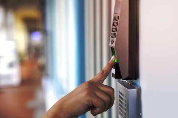 The Growth Of Multi Modal Authentication In Commercial Security