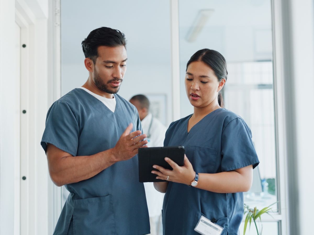 How Are Wireless Nurse Call Systems Revolutionizing Communication?