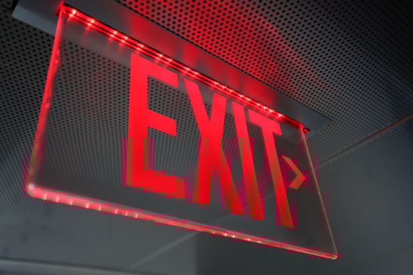 Ensuring Proper Installation of Emergency and Exit Lights