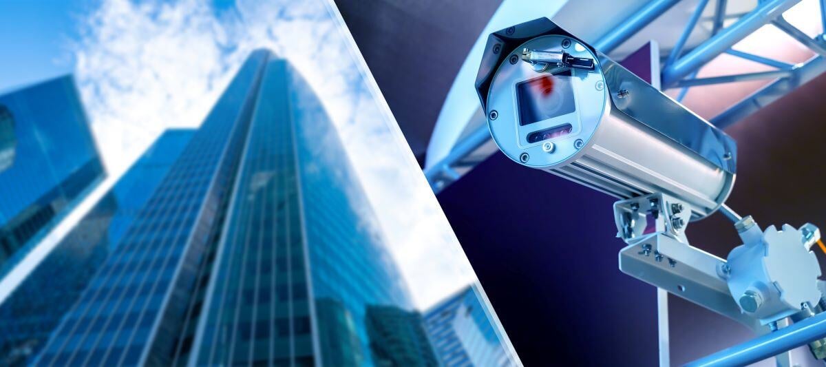 Eye in the Sky: Success Stories of Video Surveillance in Action