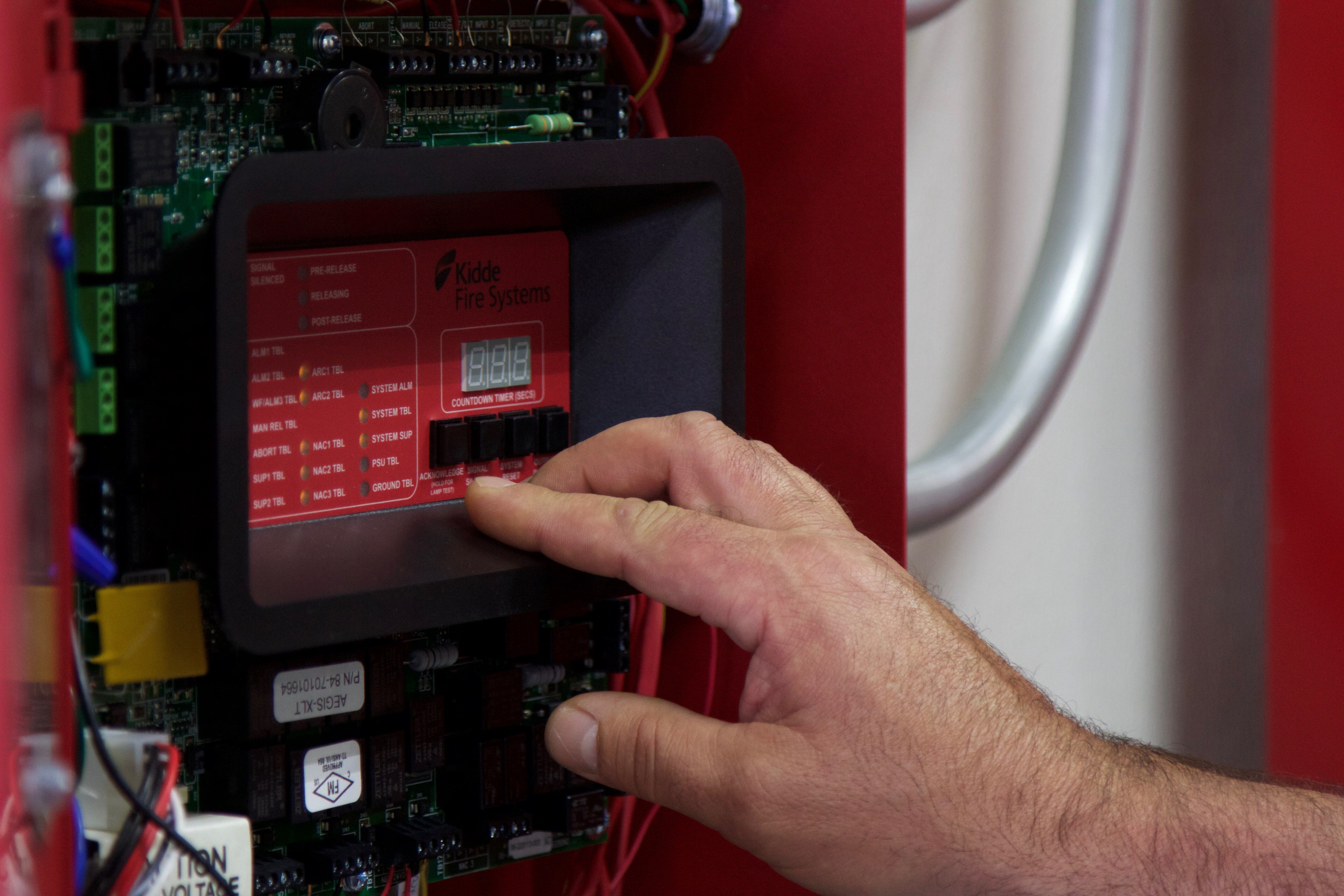The Crucial Role of Training and User Education in Fire Monitoring