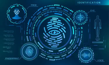 Biometrics - The Convergence of Digital and Physical Identity for ...
