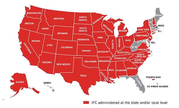 The International Fire Code – History and Role in Fire Safety Today