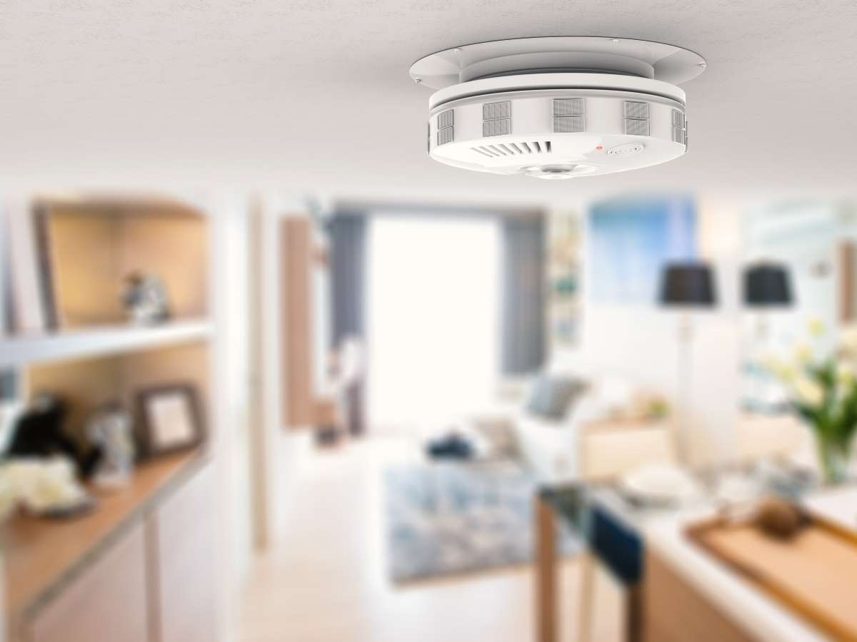 How Long Do Residential Smoke Alarms Last? How Long Do Residential Smoke Alarms Last?