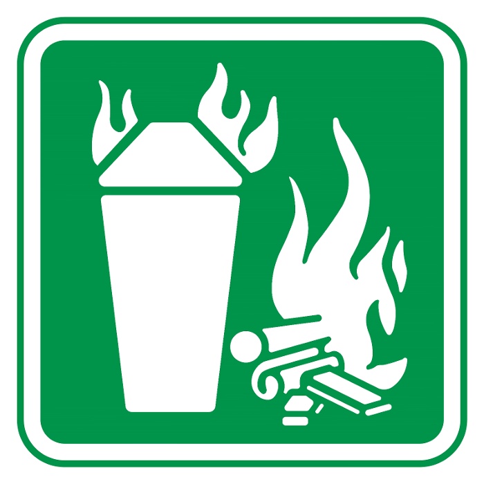 What is a Class A Fire Extinguisher Used For?